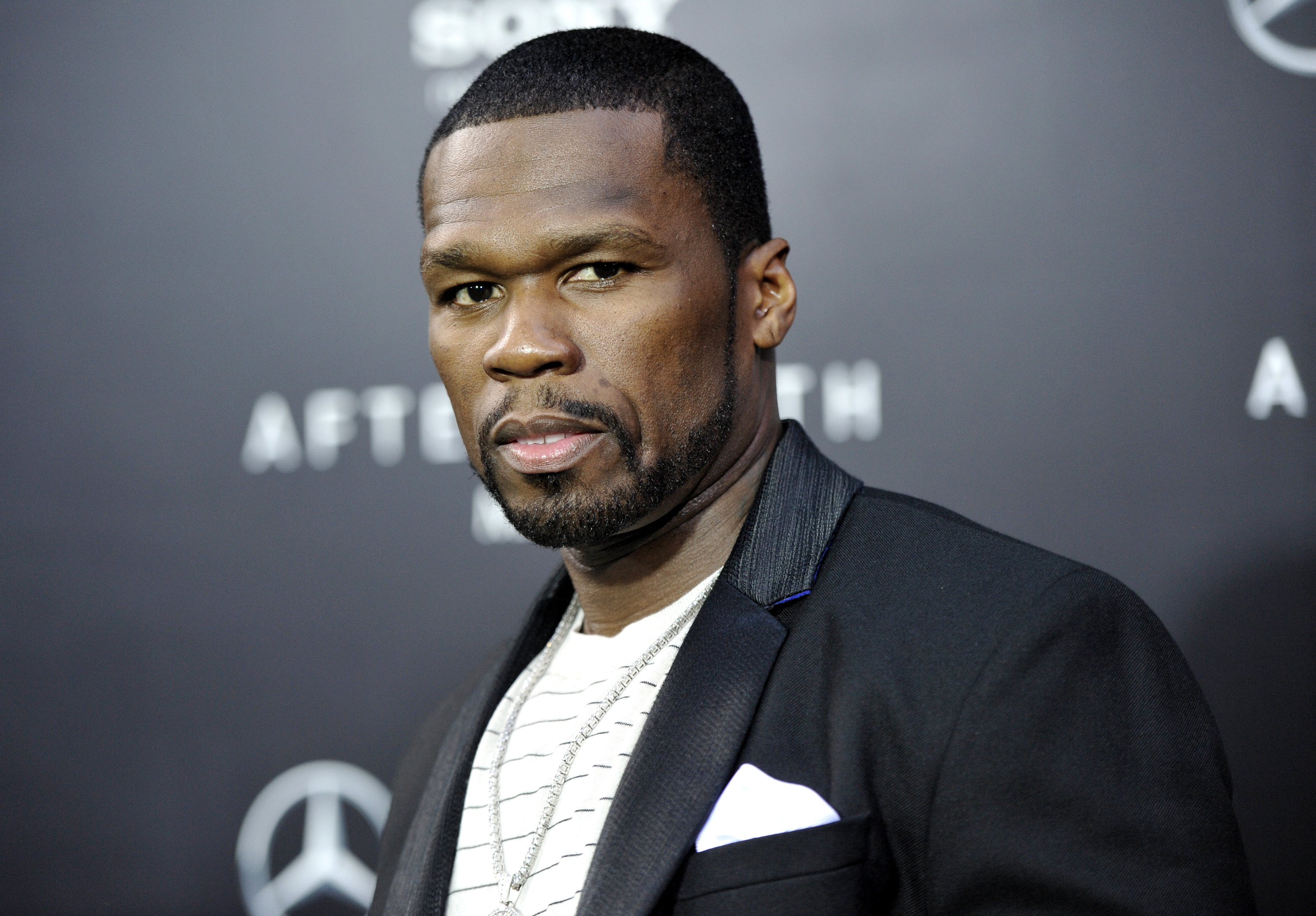 2 Fifty Cents On Show For 50 Cent Aussie Gossip