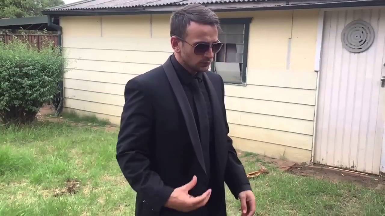 WATCH: Goodbye Stereosonic, you will be missed - Aussie Gossip