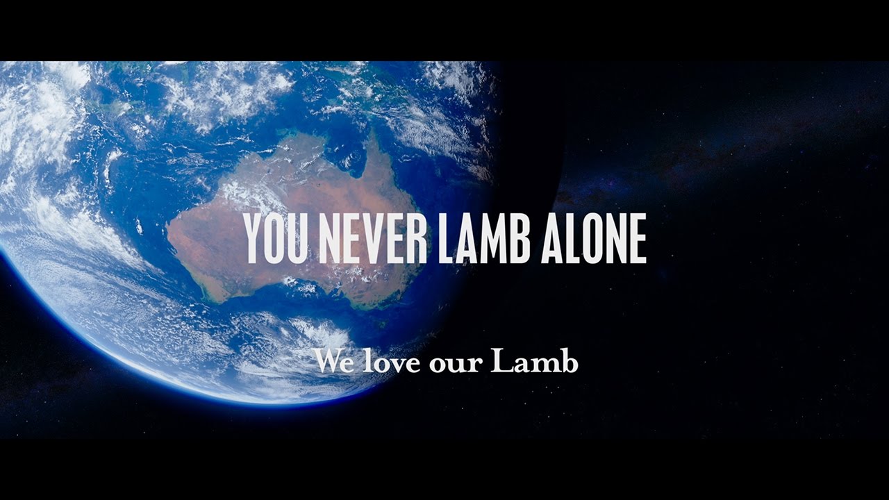 WATCH: The new 'Australia Day' lamb ad - Aussie Gossip