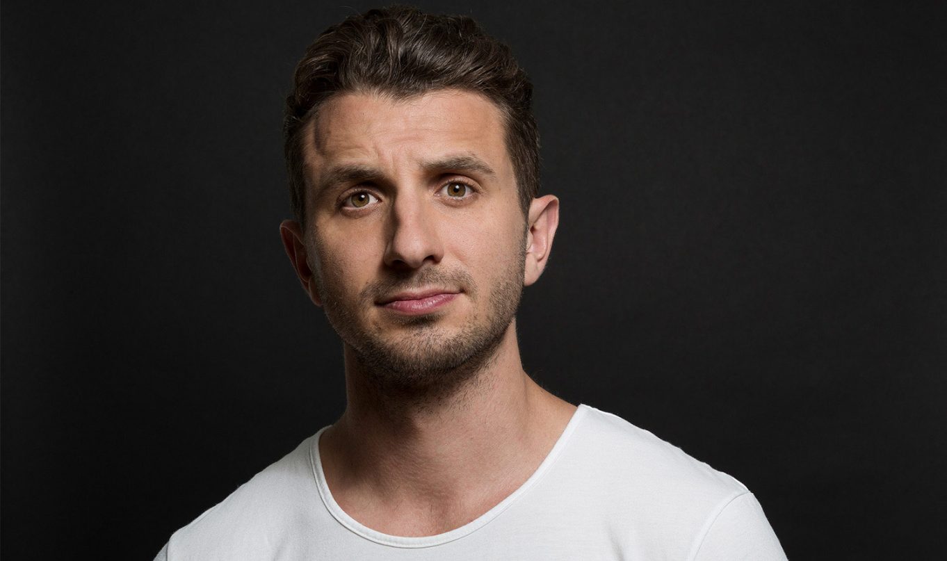 Tommy Little Launches A Campaign For Youth Homelessness